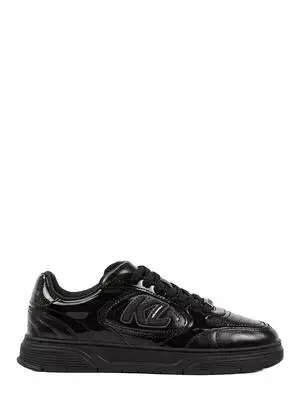 Karl Lagerfeld Kourtney Sneakers - Black
