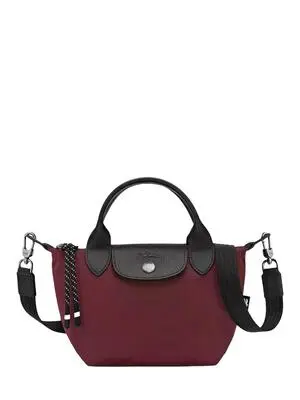 Longchamp Le Pliage Energy Xs Tote Bag - Red