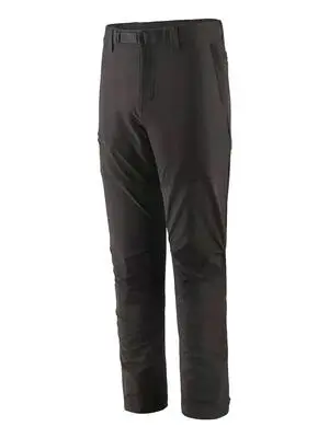 Patagonia Xterravia Belt Trousers - Brown