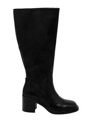VAGABOND SHOEMAKERS 60mm Meryl Boots - Black