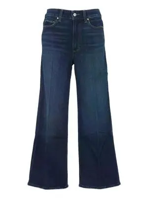 Paige Anessa Jeans - Blue