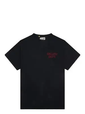 GALLERY DEPT. Souvenir T-shirt - Black