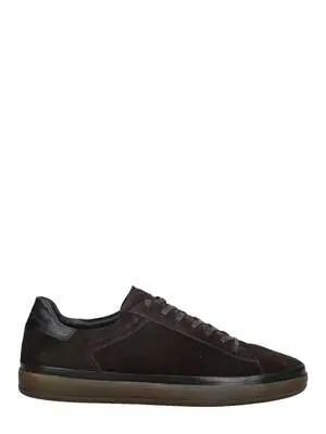 VAGABOND SHOEMAKERS Leo Sneakers - Brown
