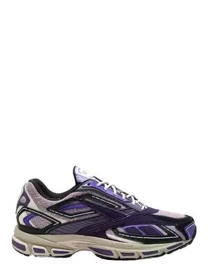 REEBOK Premier Road Ultra Suede Sneakers - Purple