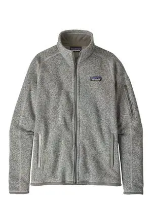 Patagonia Better Sweater® Fleece Jacket - Grey
