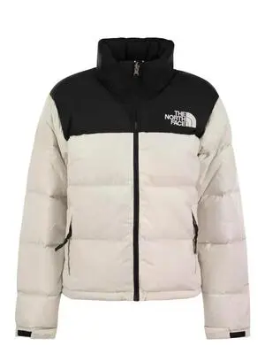 The North Face Quilted Jacket - Neutrals