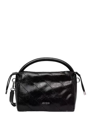 Guess Mini Amy's Tote Bag - Black