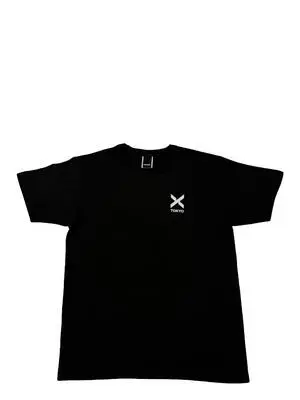 STOCKX Tokyo T-shirt - Black