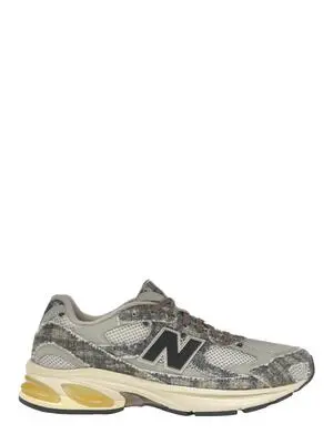NEW BALANCE 2010 Joe Freshgoods Bag Lady Sneakers - Tan