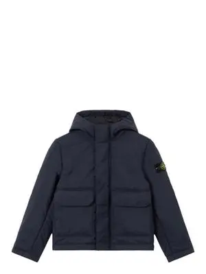 Stone Island Jacket - Blue