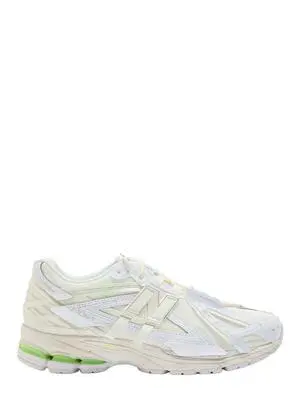 NEW BALANCE 1906a Panelled Mesh Sneakers - White