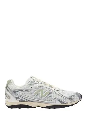 NEW BALANCE 204l Panelled Mesh Sneakers - Grey