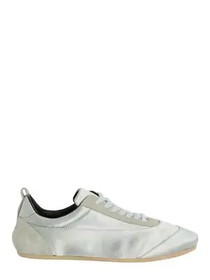 JIL SANDER Low-top Sneakers - Grey