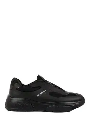 Karl Lagerfeld Vesta Sneakers - Black