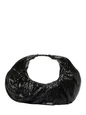 Benedetta Bruzziches Yennefer Tote Bag Black