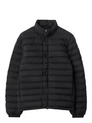 Burberry Padded Jacket - Black