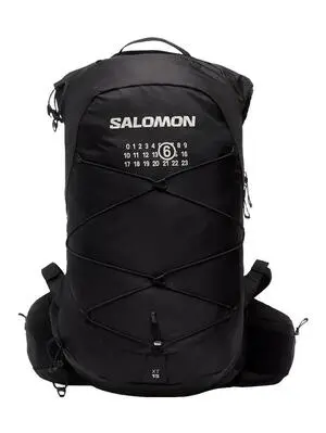 MAISON MARGIELA X Salomon Avp Backpack - Black