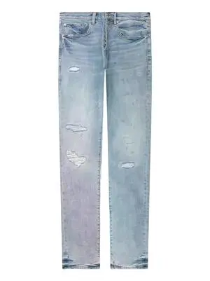 PURPLE BRAND P001 Skinny Jeans - Blue