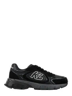 Karl Lagerfeld Orion Sneakers - Black