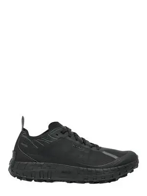 NORDA NR.001AM STBLK Athletic Sneakers Stblk