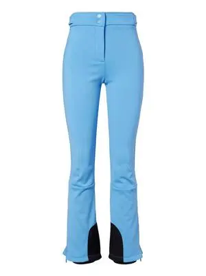 Cordova St. Moritz Flared Ski Pants Blue