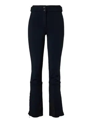 Cordova St. Moritz Flared Ski Pants - Black