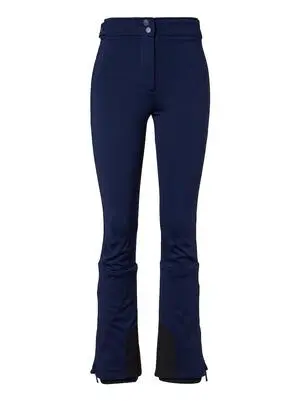 Cordova Flared Ski Pants - Blue