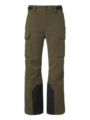 Fusalp Arpixo Corduroy Ski Pants - Green