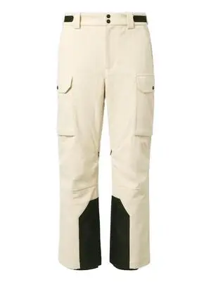 Fusalp Arpixo Corduroy Ski Pants - White