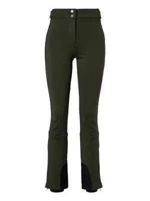 Cordova St. Moritz Flared Ski Pants Green