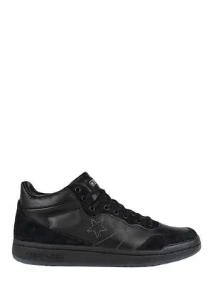 CONVERSE Fastbreak Pro Mid Sneakers - Black
