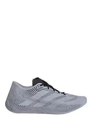 Adidas Climacool Laced Athletic Shoe - Glory Grey/glory Grey/core Black