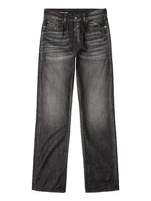 DIESEL 1980 D-eeper Relaxed-fit Denim Jeans - 02