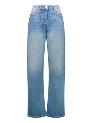 VAILLANT Five-Pocket Jeans
