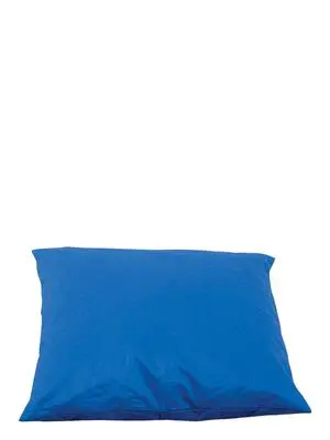 KAPLAN EARLY LEARNING COMPANY Jumbo Pillow With Removable Cover Blue