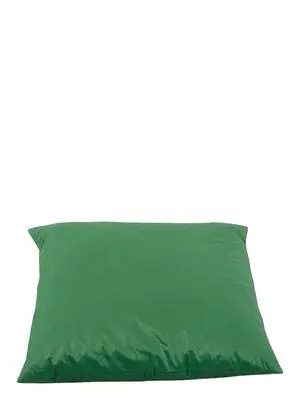 KAPLAN EARLY LEARNING COMPANY Jumbo Pillow With Removable Cover Green
