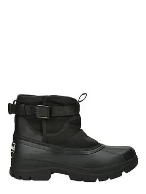 Barbour Braybourn Duck Wellington Boots - Blk/other