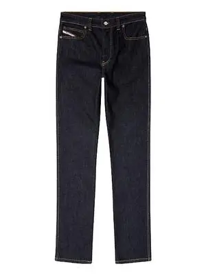 DIESEL® 1993 D-vyl Straight-leg Denim Jeans - 01