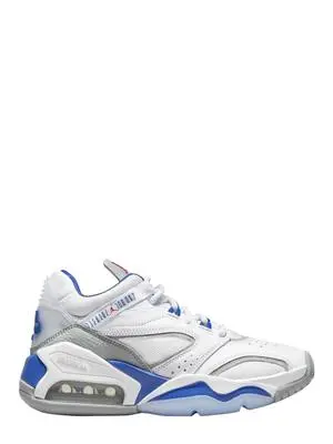 JORDAN Point Lane Gs 'true Blue' Sneakers - White