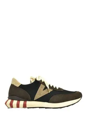 Visvim Attica Trainer - Blue