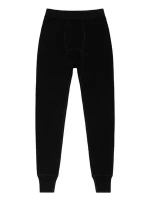 StÜssy Thermal Base Layer Bottom - Black