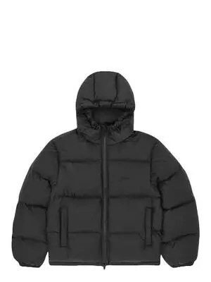 CORTEIZ Bolo Down Jacket - Triple Black