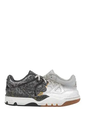 Nike Air Force 3 Low Sp Nigo Kintsugi - Phantom/bamboo/night Stadium