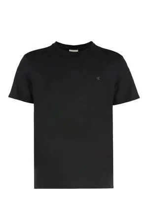 Calvin Klein Logo T-shirt - Black