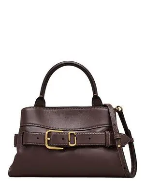 Marc Jacobs Dakota Small Satchel - Ganache