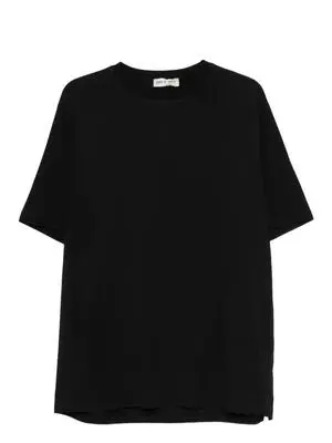 STATE OF ORDER State T-shirt - Black