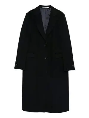 TAGLIATORE Amanda Single-Breasted Coat