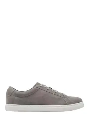 FORSA Caleb Suede Sneakers - Grey