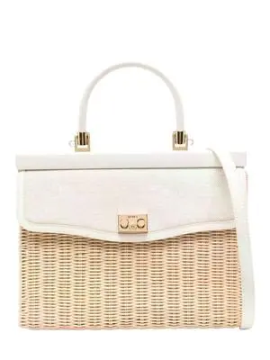RODO Woven Tote Bag