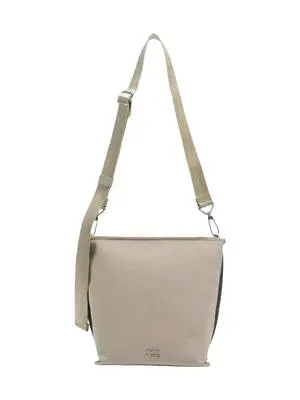 Bimba Y Lola Adjustable Strap Satchel - Neutrals